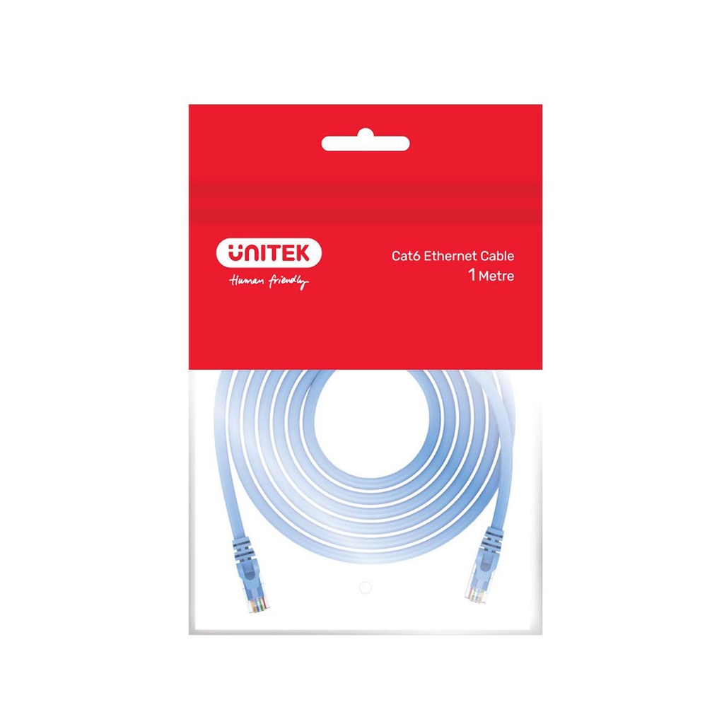 UNITEK - Cat 6 UTP RJ45 Ethernet Cable 1M | Gear Studio | PC Gaming ... UNITEK - Cat 6 UTP RJ45 Ethernet Cable 1M | Gear Studio | PC Gaming ...